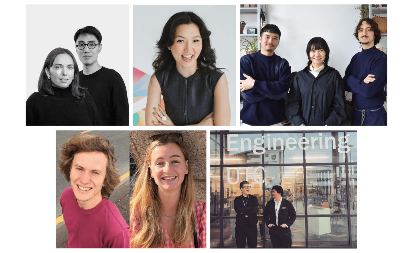 Winners of London Festival of Architecture's Pews and Perches design ...