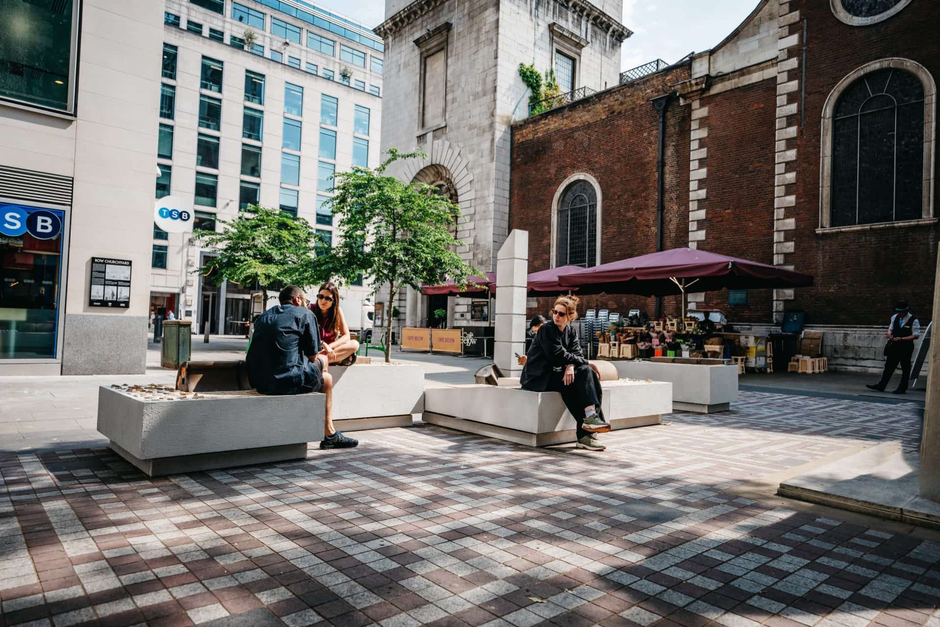 Common Ground - London Festival of Architecture