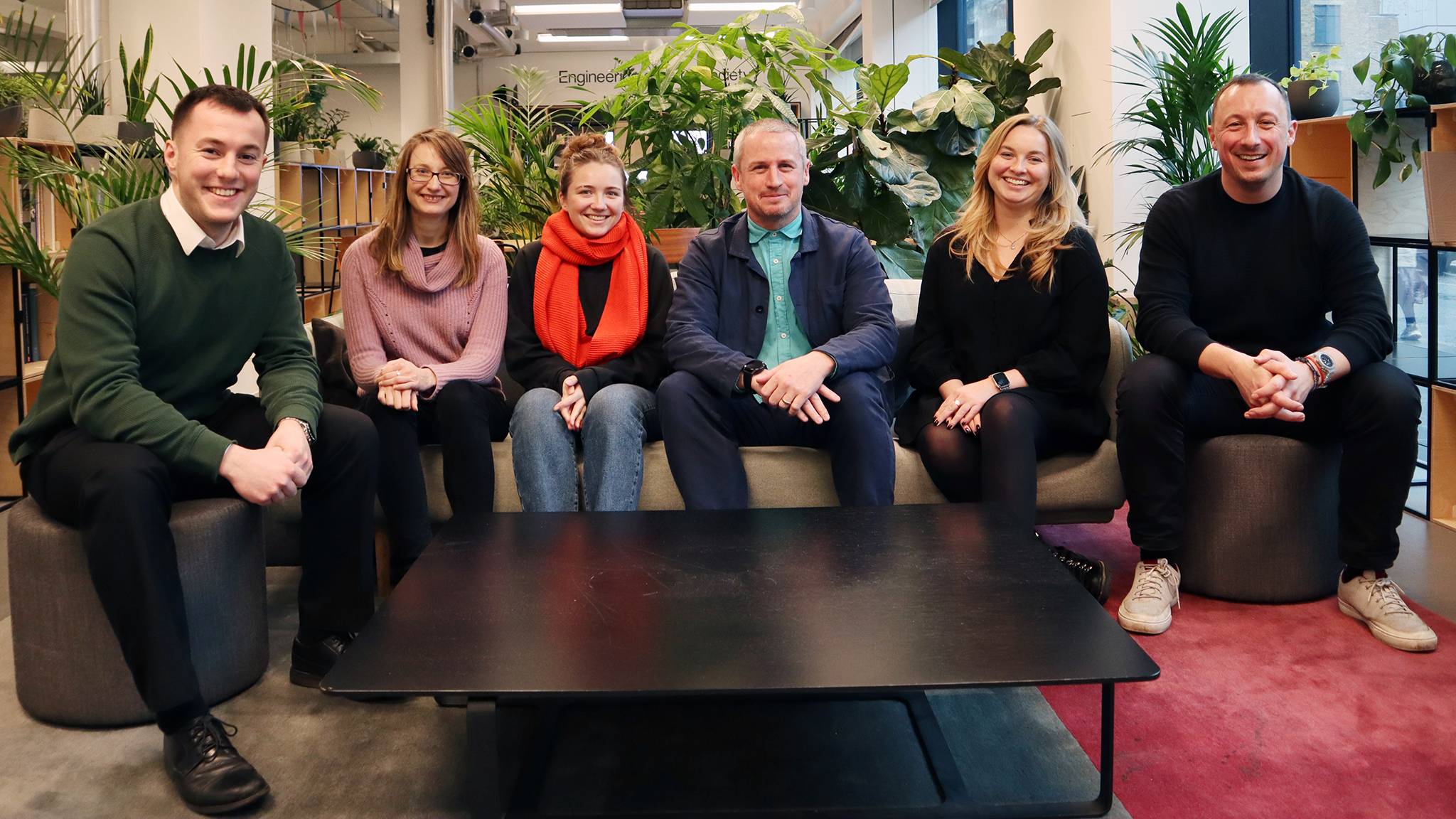 Able Partners and Elliott Wood Selected for Warren Street Revamp ...